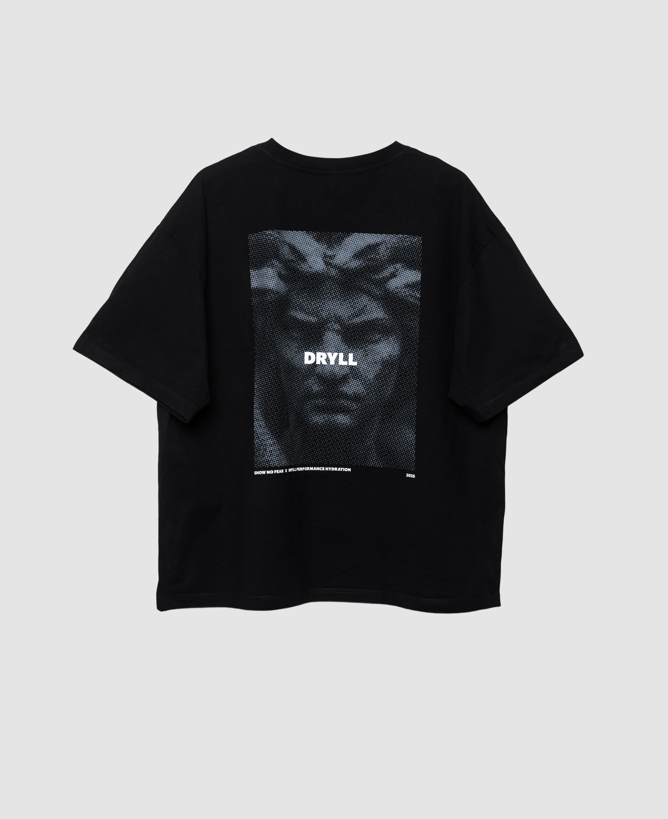 Meduse Shirt – clean, robust, ready | DRYLL Essential